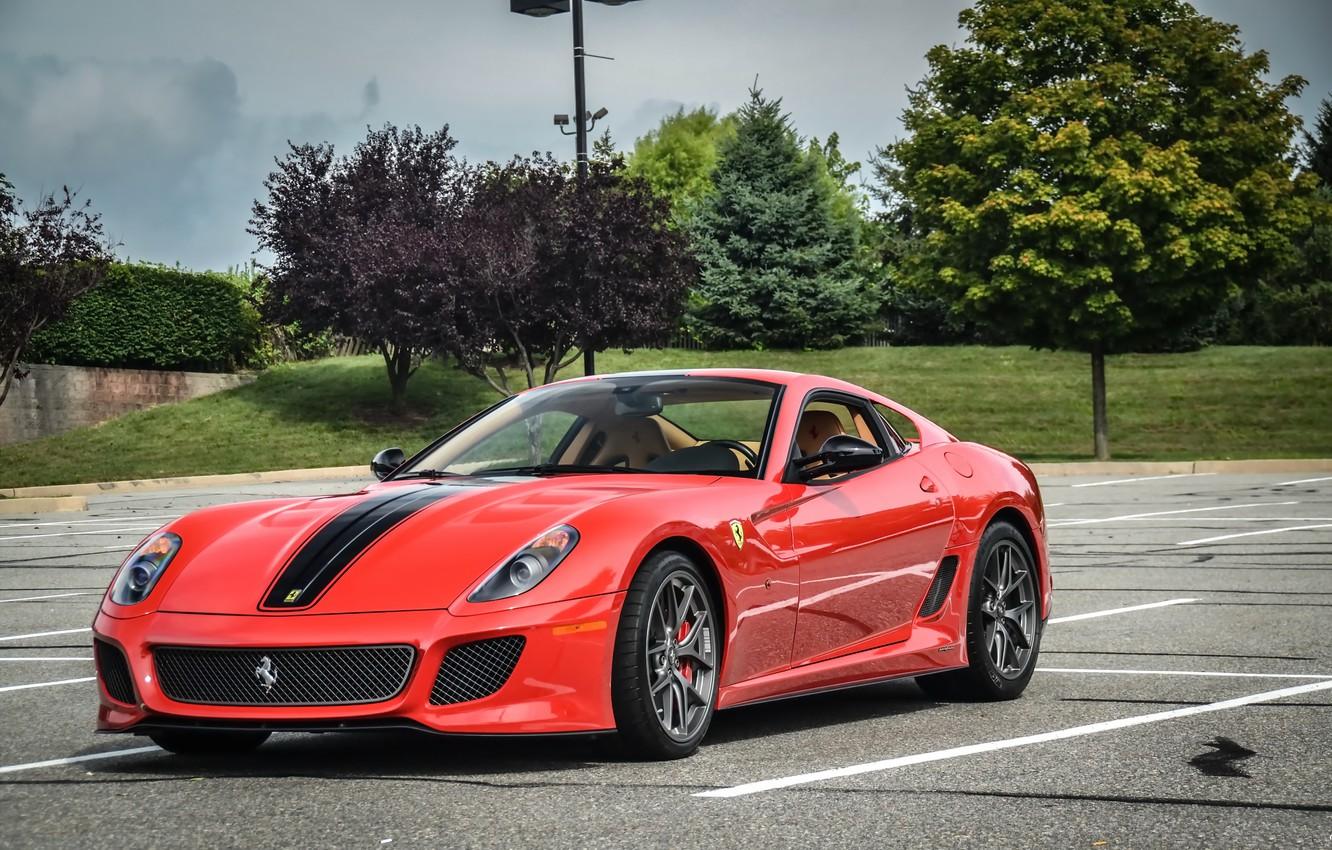 Ferrari 599 GTO Wallpapers - Top Free Ferrari 599 GTO Backgrounds ...