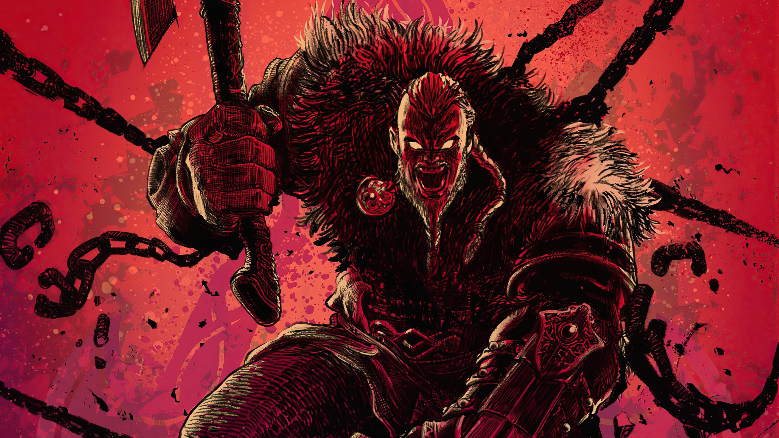 Ragnar Lothbrok 4K Wallpapers - Top Free Ragnar Lothbrok 4K Backgrounds ...