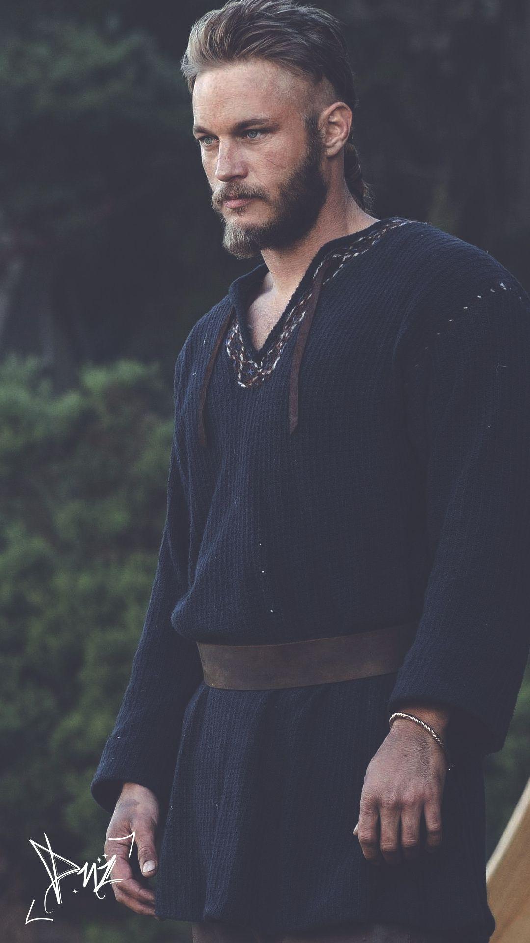 Ragnar and Rollo Wallpapers - Top Free Ragnar and Rollo Backgrounds ...