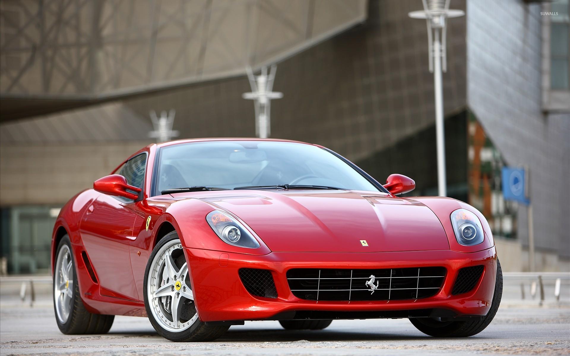 Ferrari 599 GTO Wallpapers - Top Free Ferrari 599 GTO Backgrounds ...