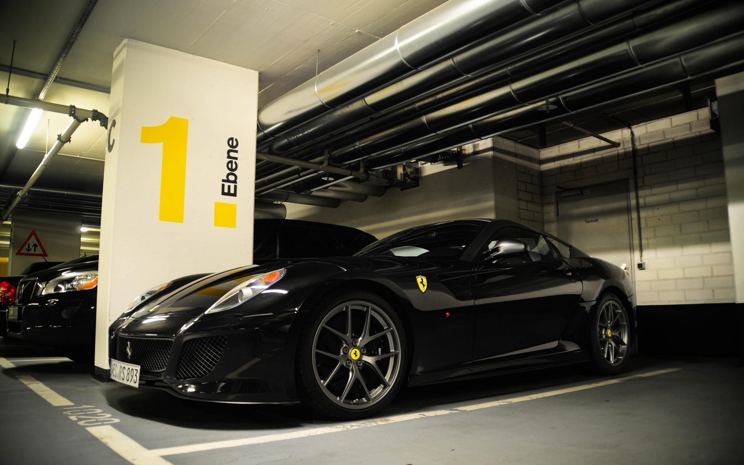 Ferrari 599 GTO Wallpapers - Top Free Ferrari 599 GTO Backgrounds ...