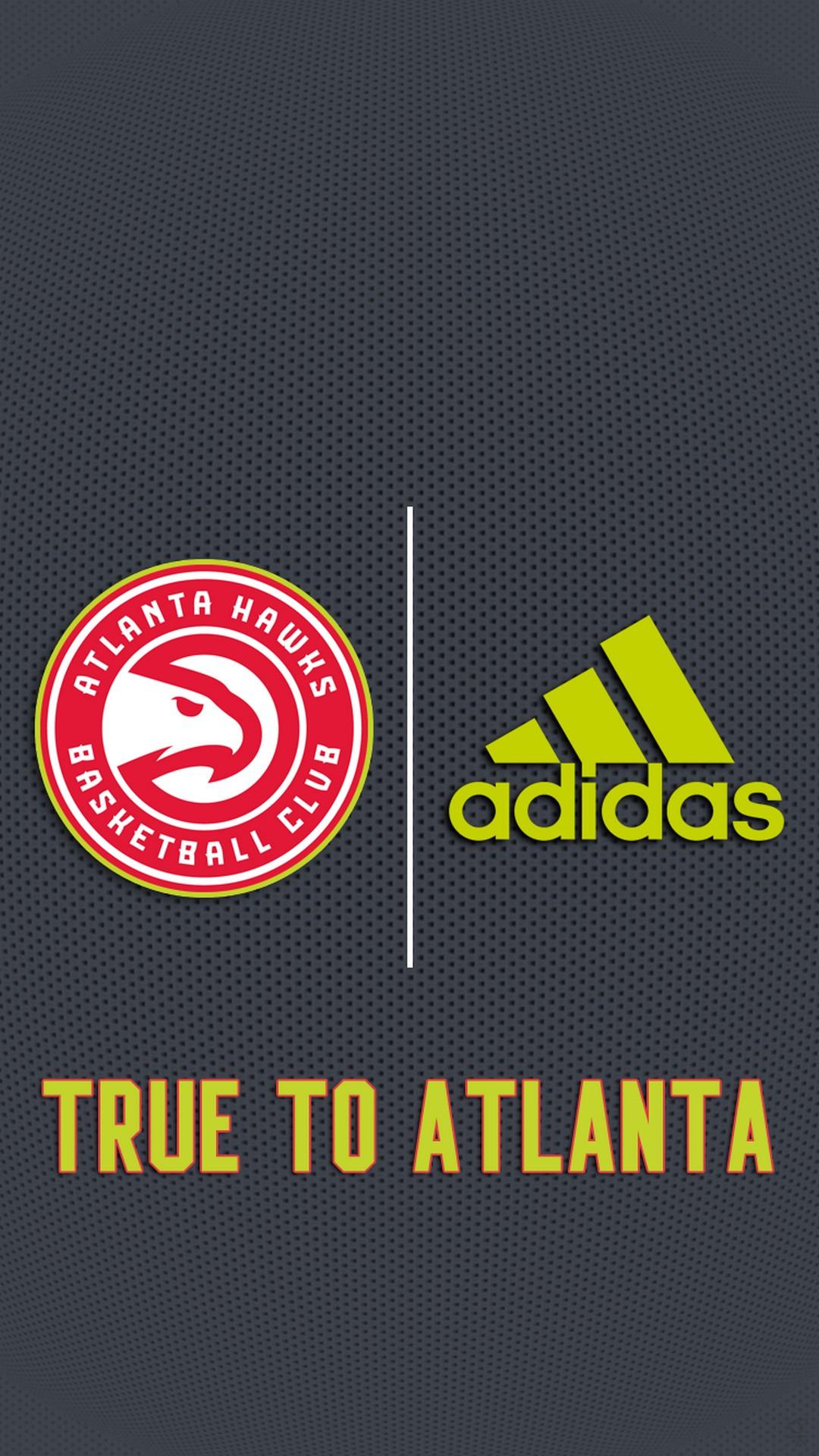 Atlanta Hawks Logo Wallpapers - Top Free Atlanta Hawks Logo Backgrounds ...