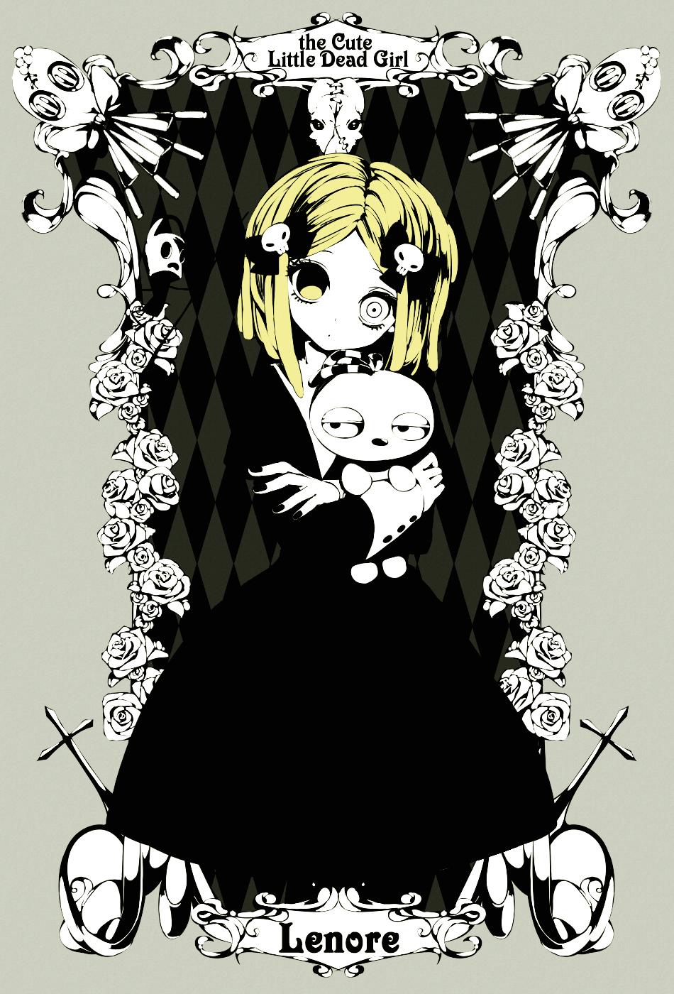 Dead Girl Wallpapers - Top Free Dead Girl Backgrounds - WallpaperAccess