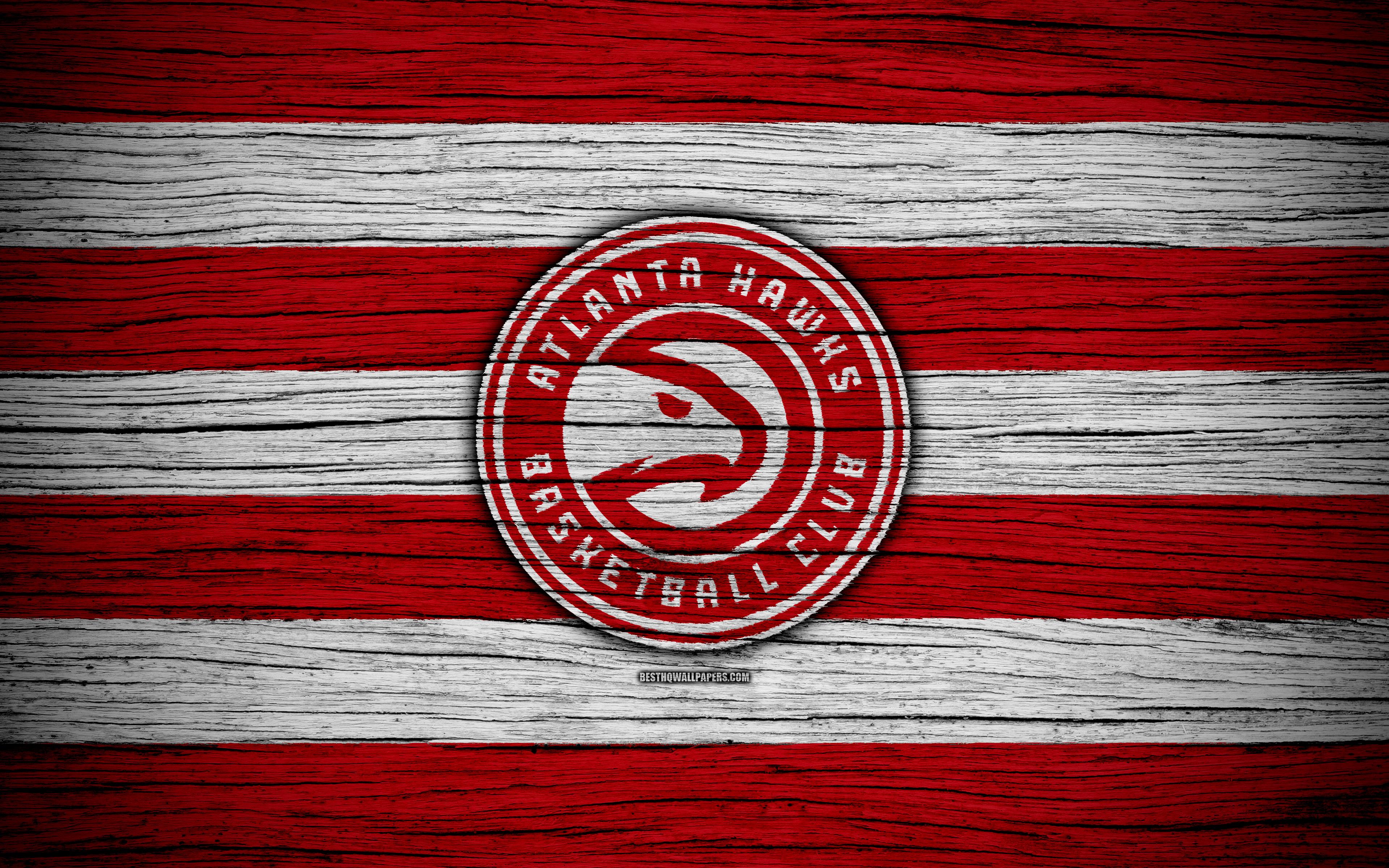 Atlanta Hawks Logo Wallpapers - Top Free Atlanta Hawks Logo Backgrounds ...