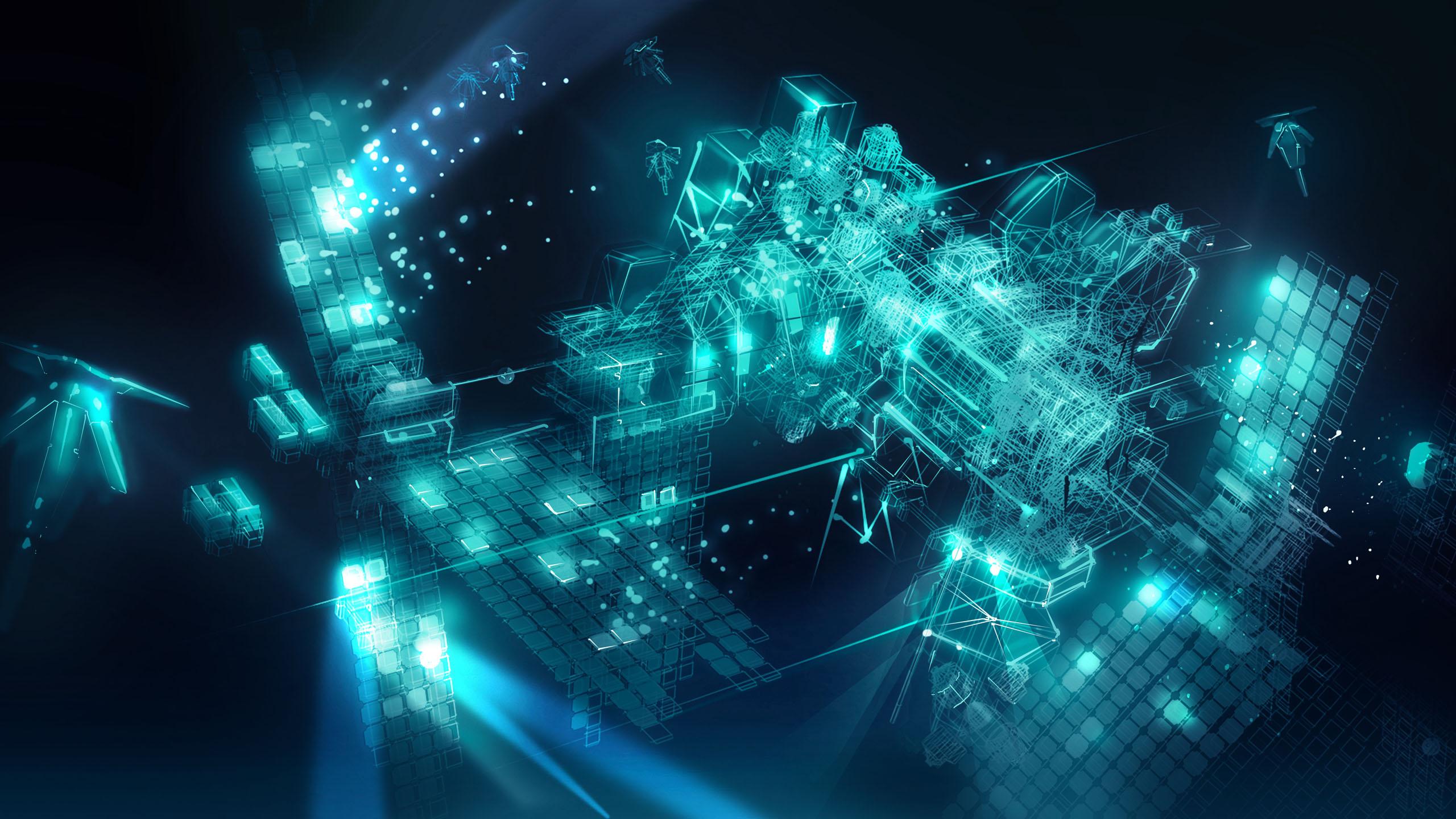 2560X1440 Matrix Wallpapers - Top Free 2560X1440 Matrix Backgrounds ...