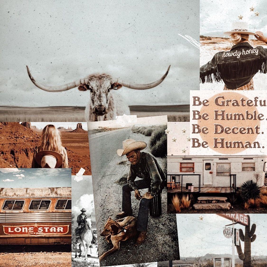 Country Cowboy Wallpapers - Top Free Country Cowboy Backgrounds ...