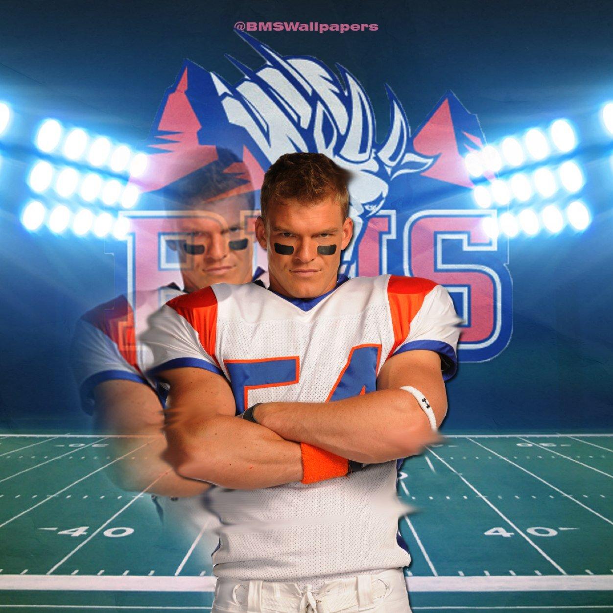 Blue Mountain State Wallpapers - Top Free Blue Mountain State ...