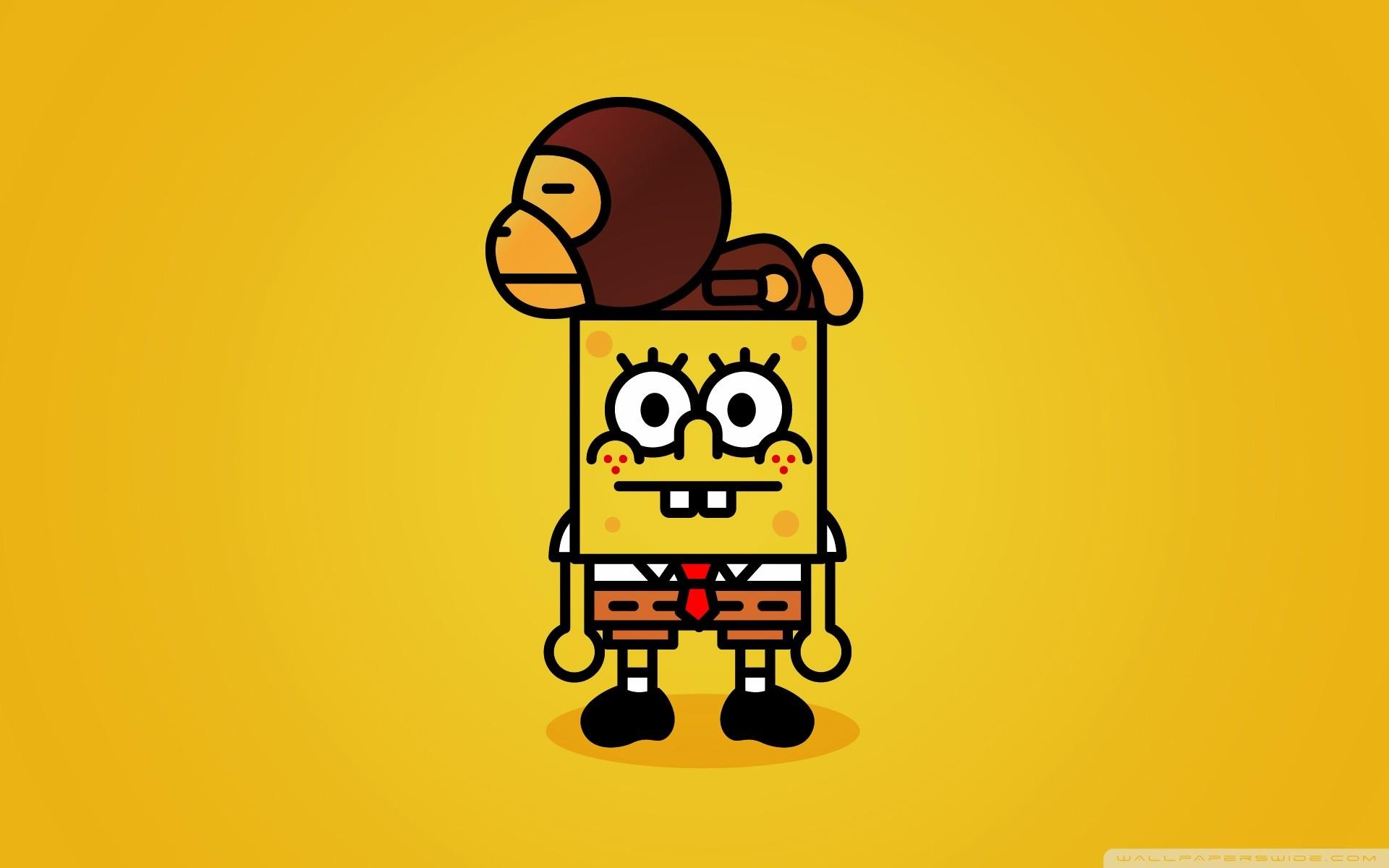 Dope Spongebob Wallpapers - Top Free Dope Spongebob Backgrounds ...