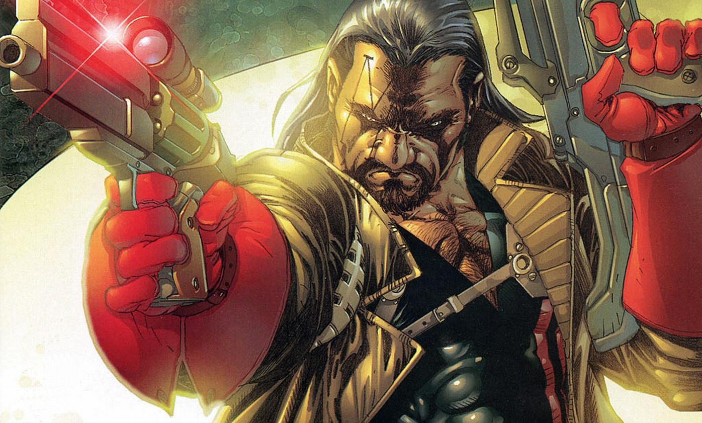 Marvel Bishop Wallpapers - Top Free Marvel Bishop Backgrounds ...