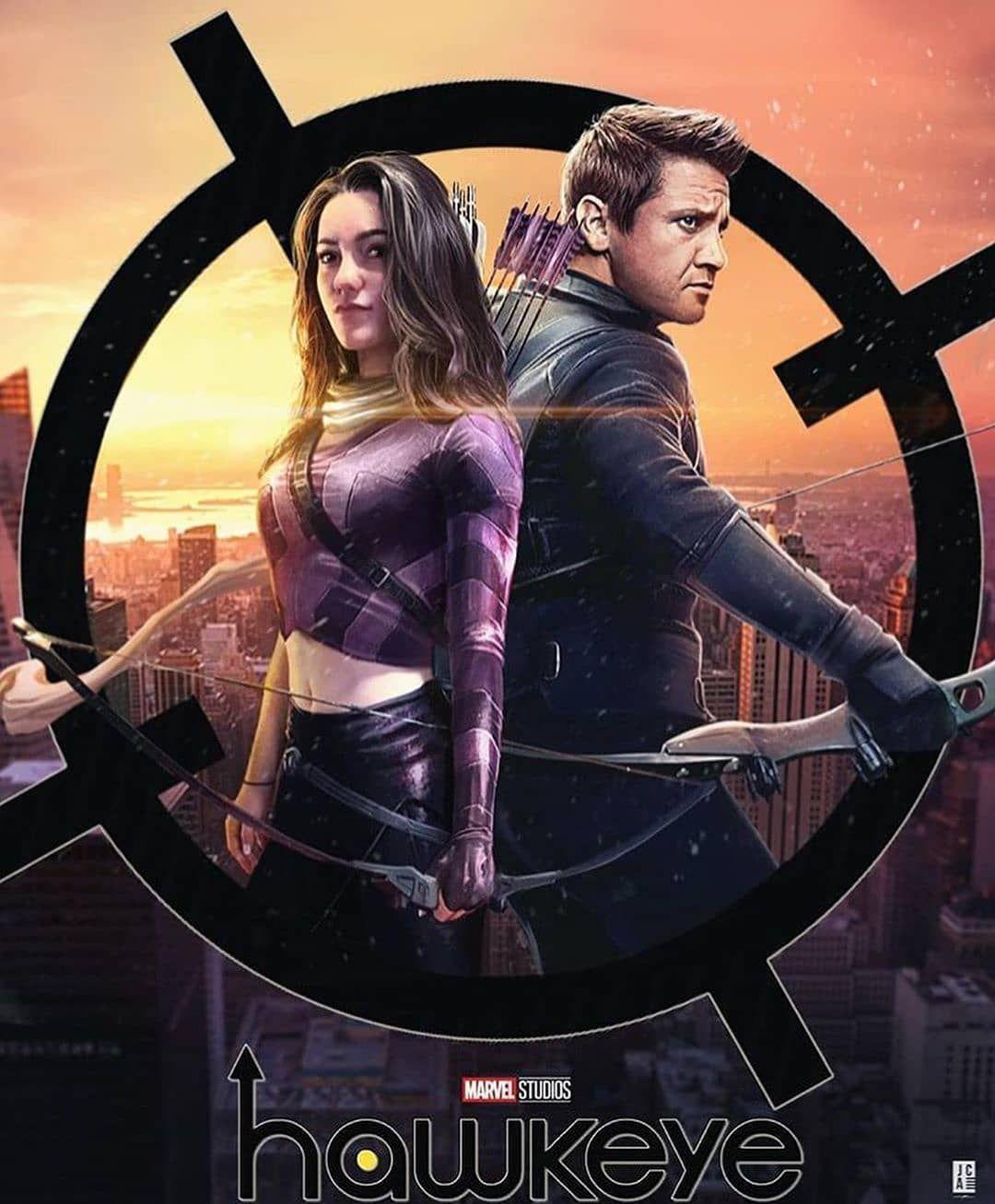 Hawkeye TV Show Wallpapers - Top Free Hawkeye TV Show Backgrounds ...