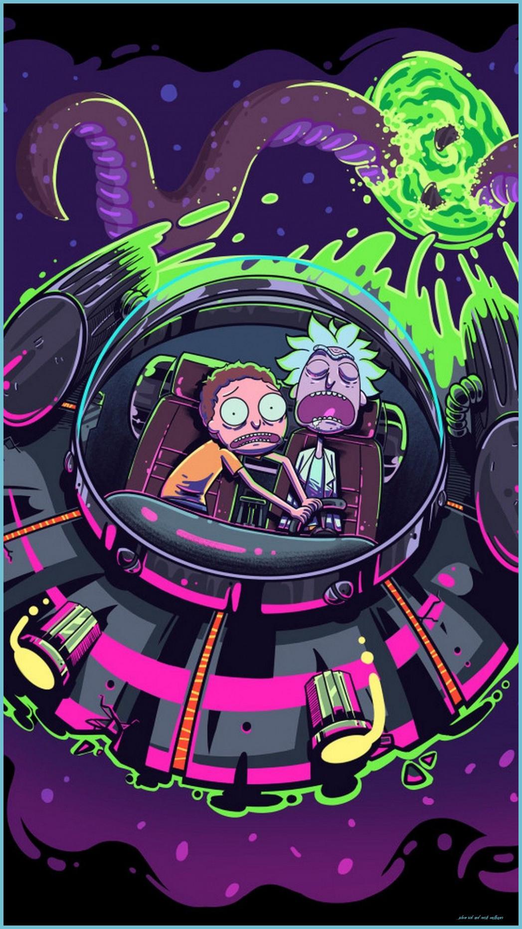 Rick and Morty Sad Wallpapers - Top Free Rick and Morty Sad Backgrounds ...