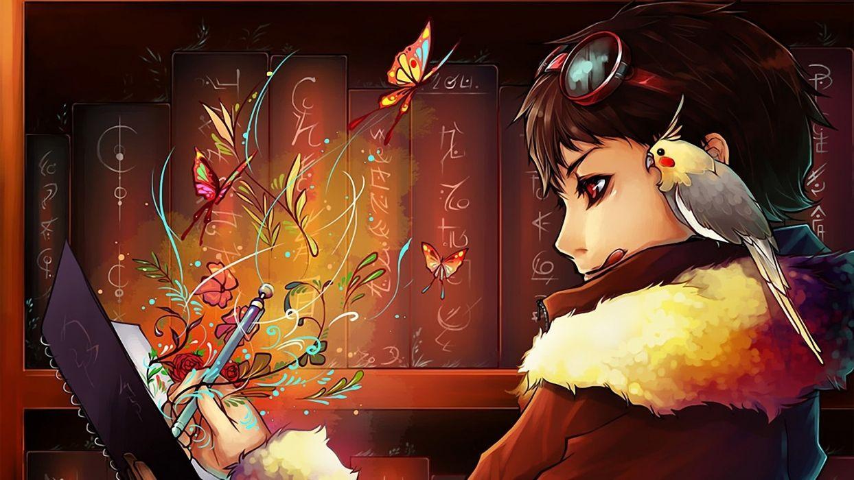 Drawing Book Wallpapers - Top Free Drawing Book Backgrounds ...
