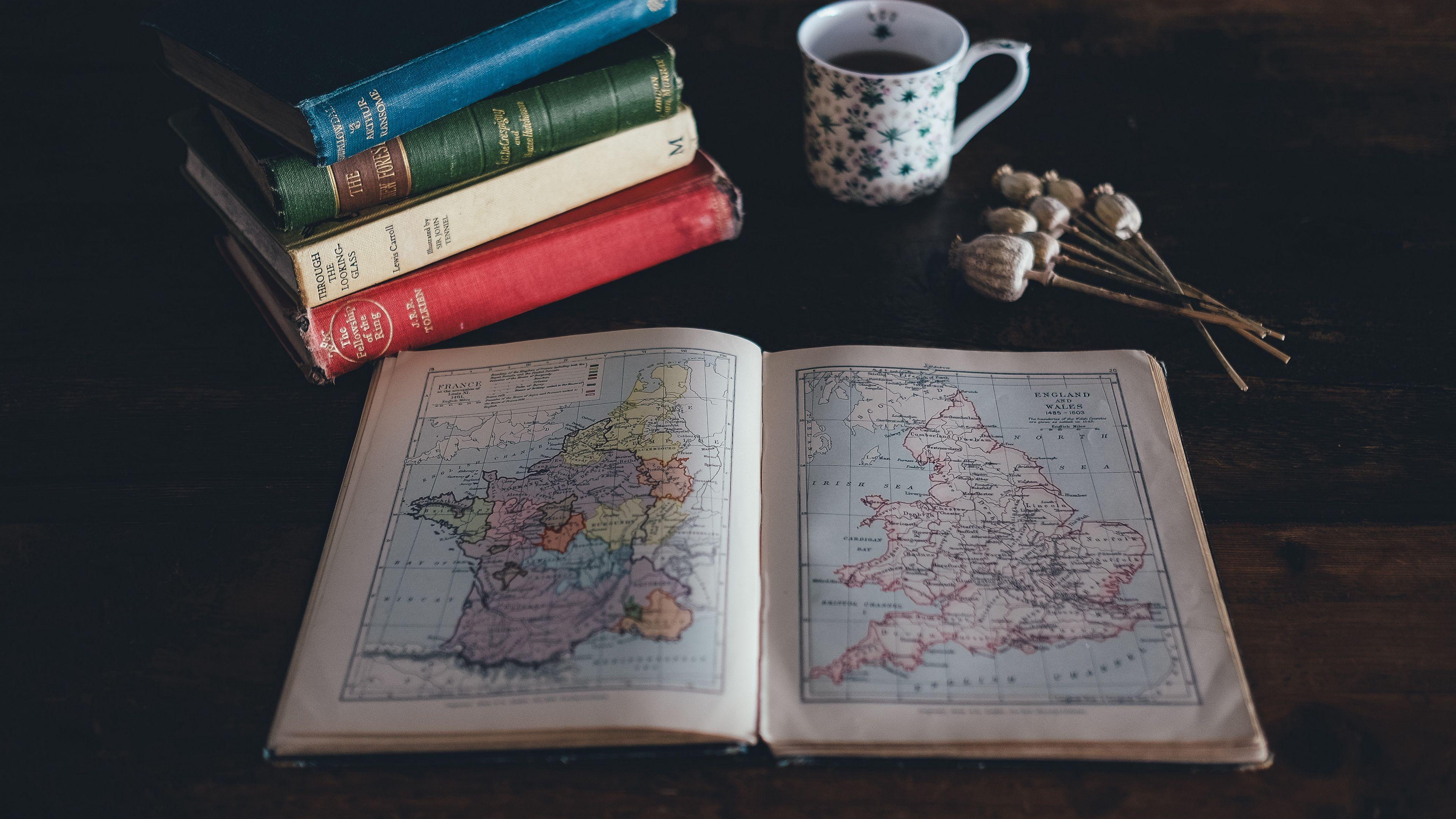 Drawing Book Wallpapers - Top Free Drawing Book Backgrounds ...