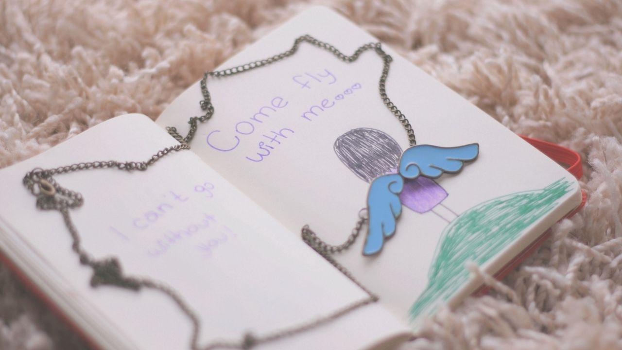 Drawing Book Wallpapers - Top Free Drawing Book Backgrounds ...