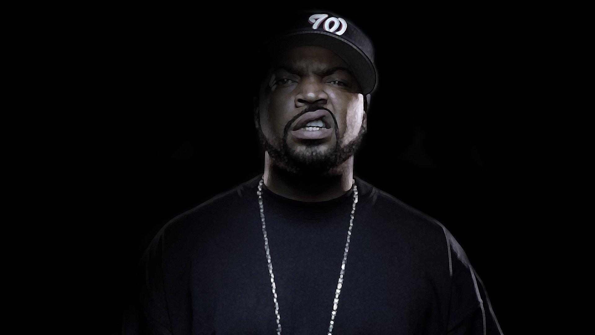 Ice Cube Rapper Wallpapers - Top Free Ice Cube Rapper Backgrounds ...