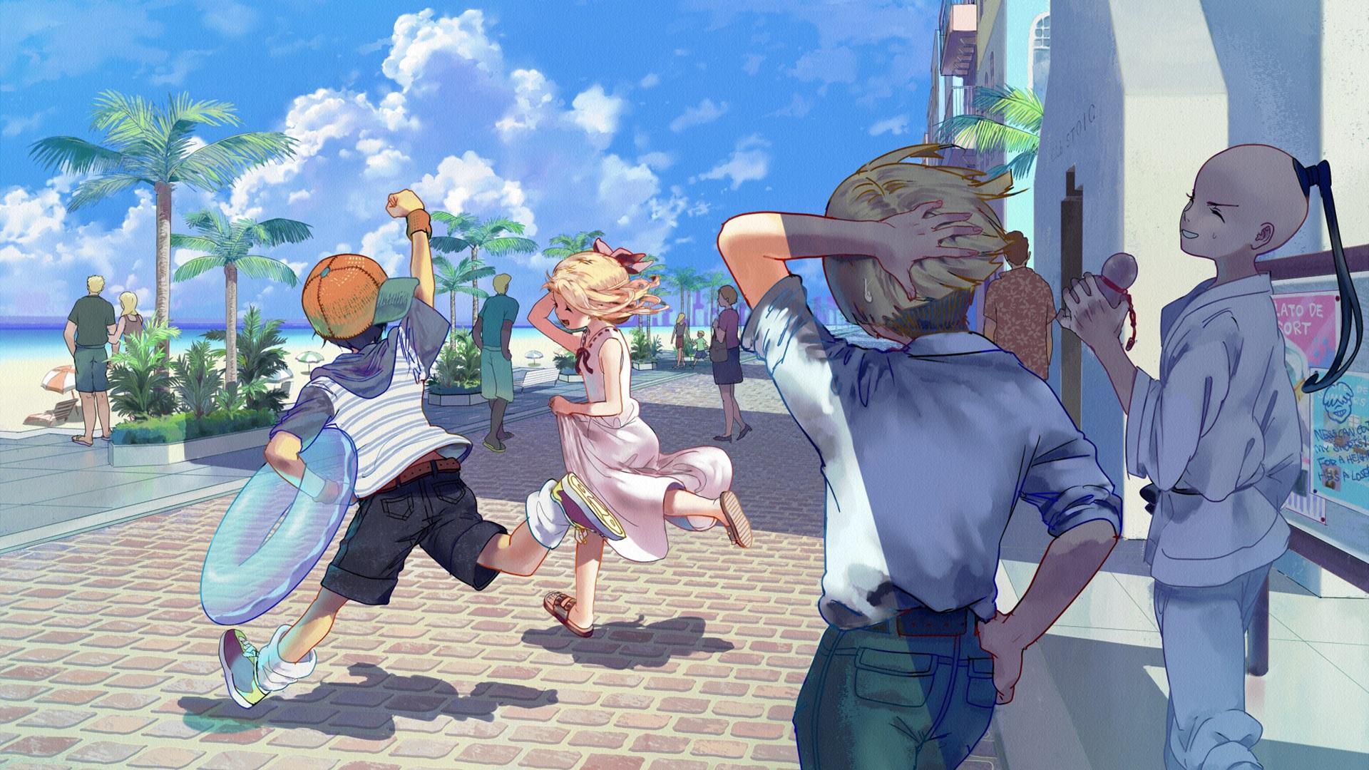 Mother 2 Wallpapers - Top Free Mother 2 Backgrounds - WallpaperAccess