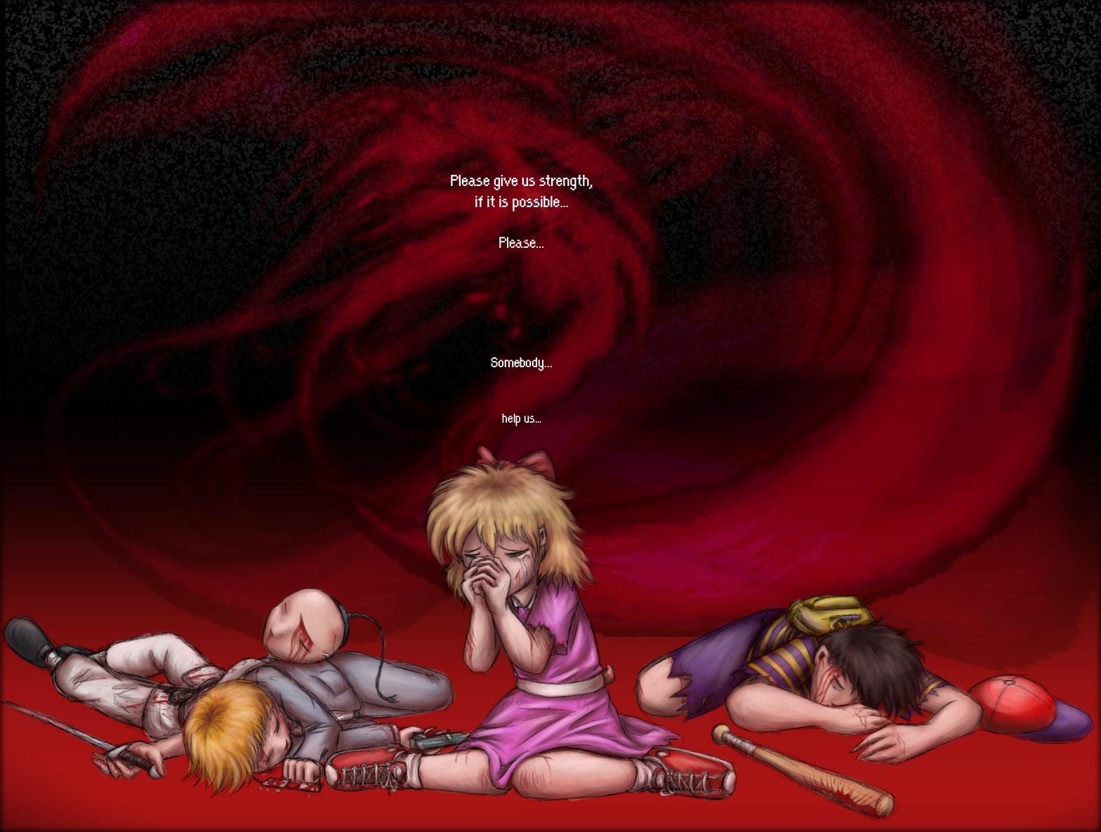 Mother 2 Wallpapers - Top Free Mother 2 Backgrounds - WallpaperAccess