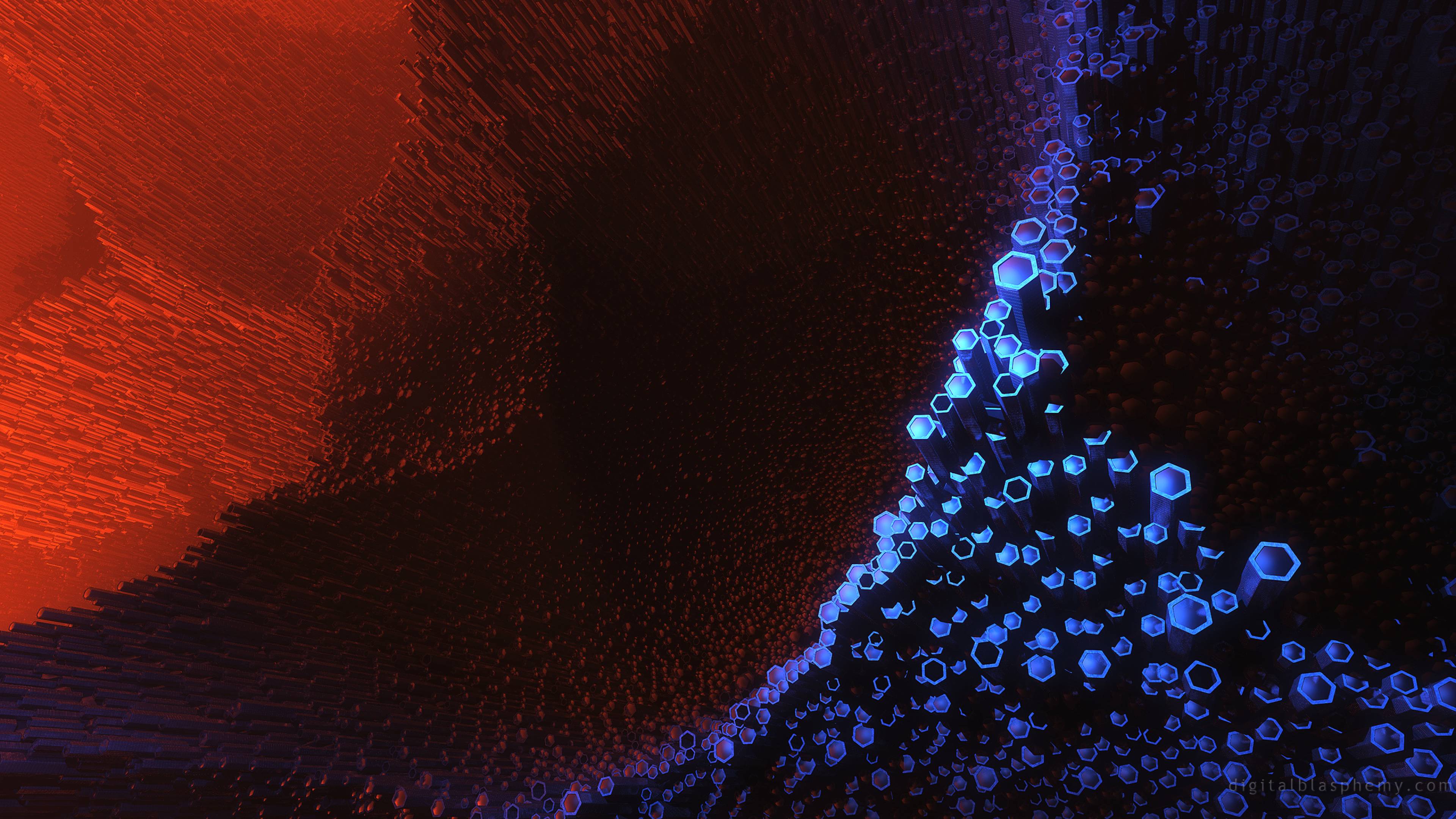 3D Render Wallpapers - Top Free 3D Render Backgrounds - WallpaperAccess