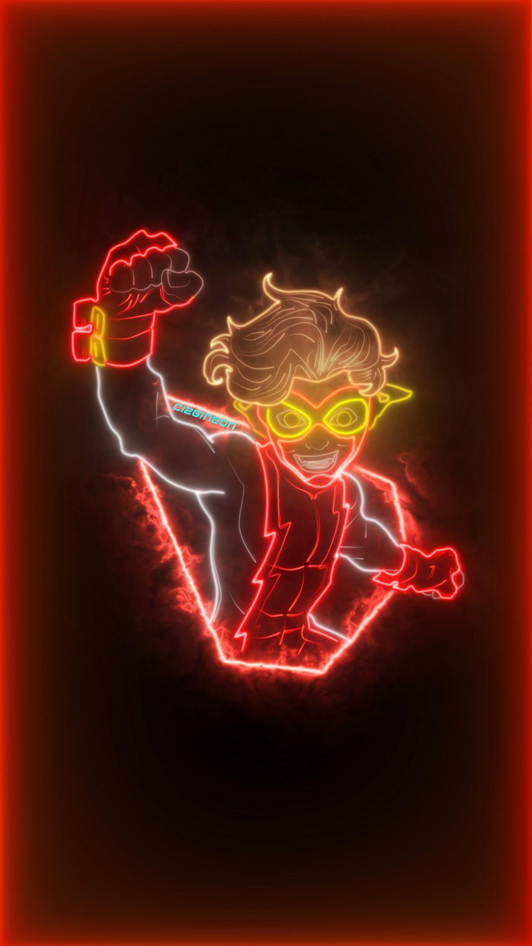 Bart Allen Wallpapers - Top Free Bart Allen Backgrounds - WallpaperAccess