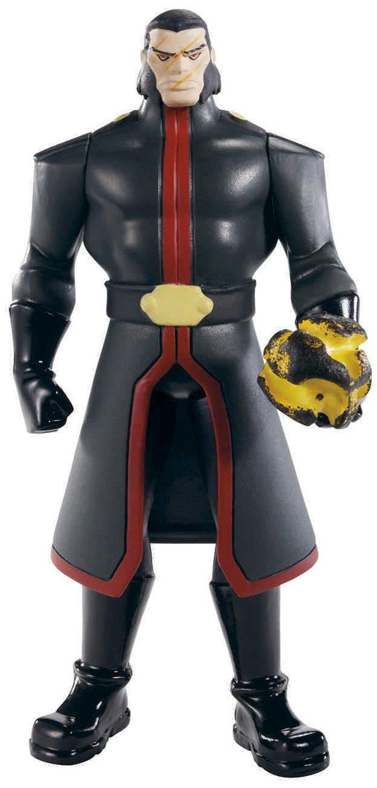 Vandal Savage Wallpapers - Top Free Vandal Savage Backgrounds ...