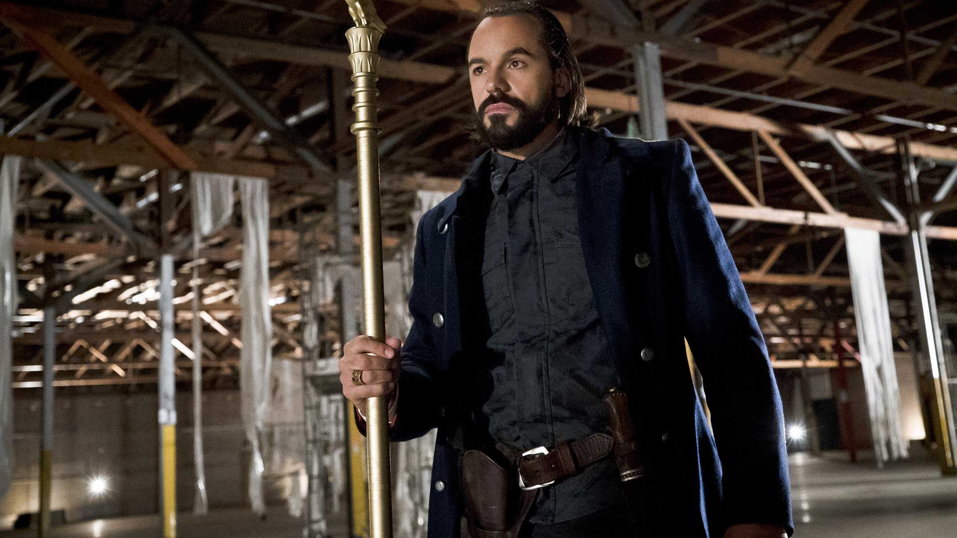 Vandal Savage Wallpapers - Top Free Vandal Savage Backgrounds ...