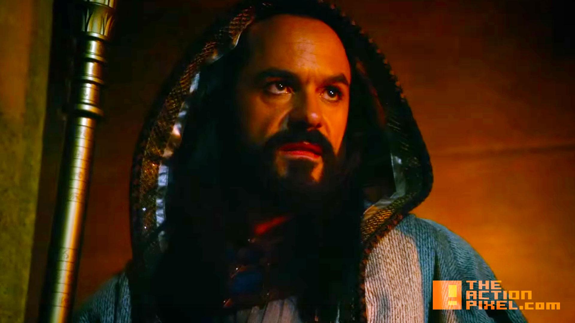 Vandal Savage Wallpapers - Top Free Vandal Savage Backgrounds ...