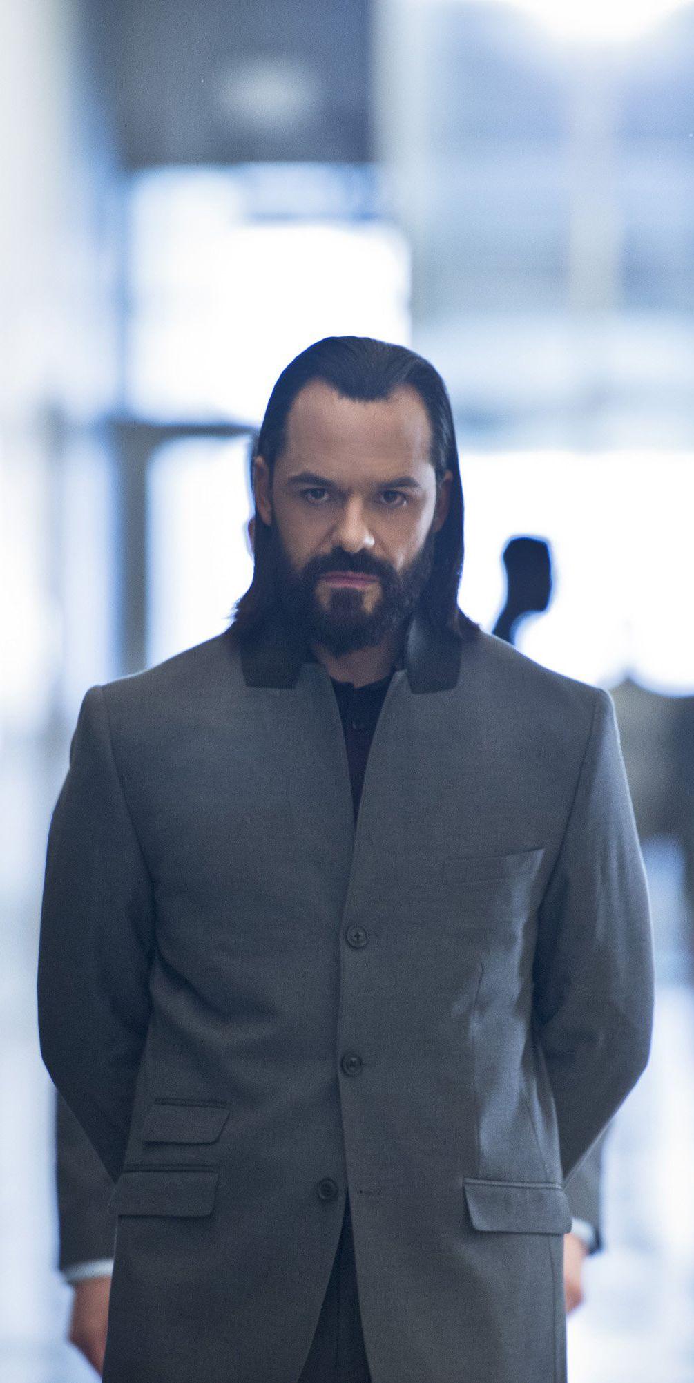 Vandal Savage Wallpapers - Top Free Vandal Savage Backgrounds ...
