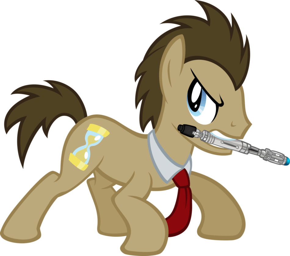 Doctor Whooves Wallpapers - Top Free Doctor Whooves Backgrounds - WallpaperAccess