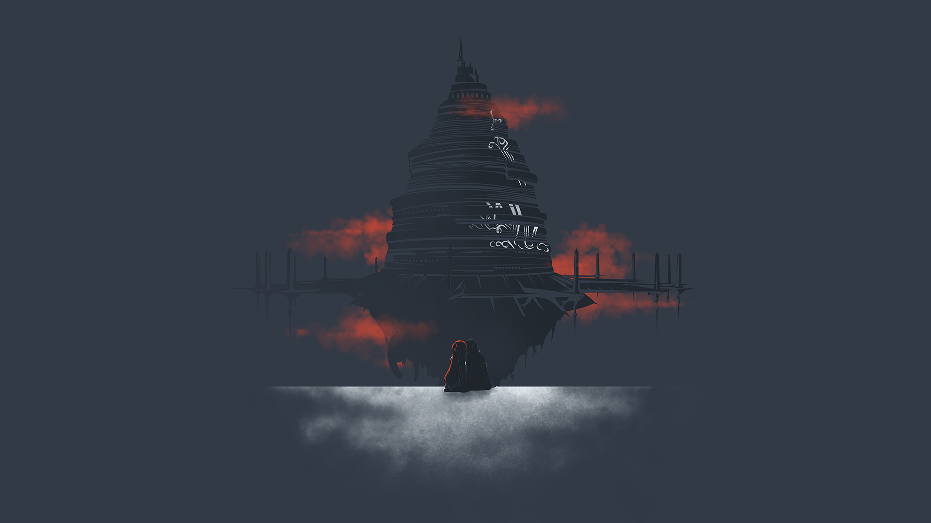 Subtle Anime Wallpapers - Top Free Subtle Anime Backgrounds ...