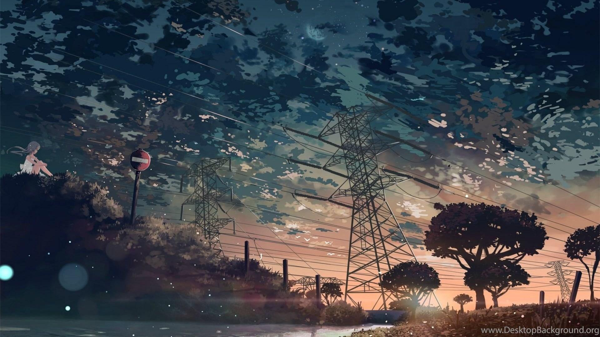 Subtle Anime Wallpapers - Top Free Subtle Anime Backgrounds ...