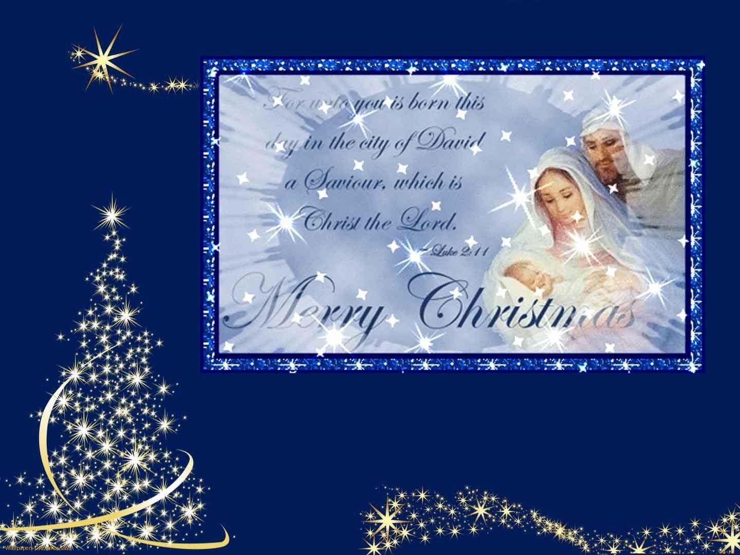 Holy Family Christmas Wallpapers - Top Free Holy Family Christmas ...