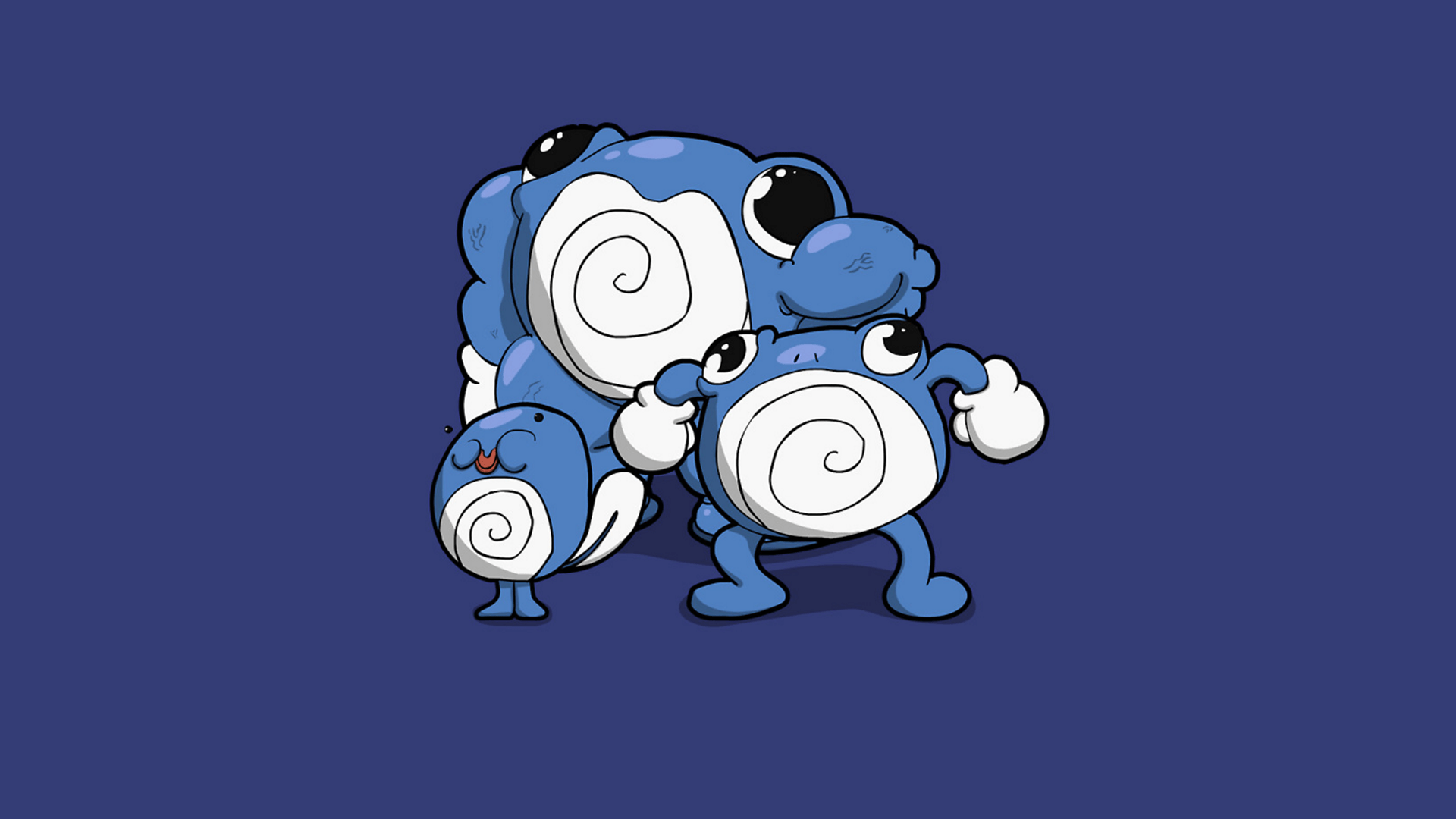 Derp Pokemon Wallpapers - Top Free Derp Pokemon Backgrounds ...