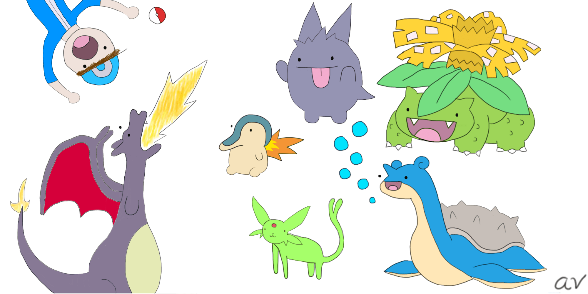 Derp Pokemon Wallpapers - Top Free Derp Pokemon Backgrounds ...