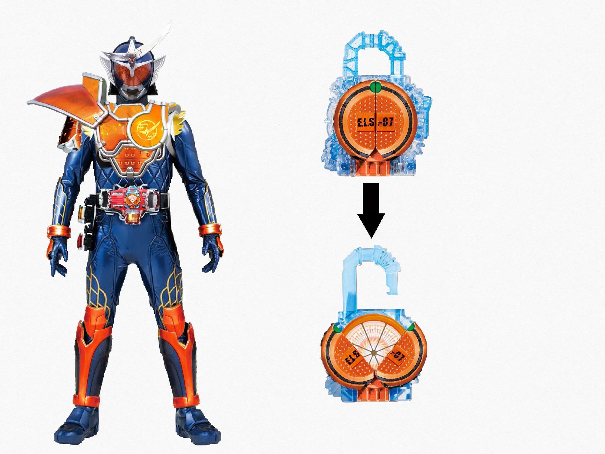 Kamen Rider Gaim Wallpapers - Top Free Kamen Rider Gaim Backgrounds ...