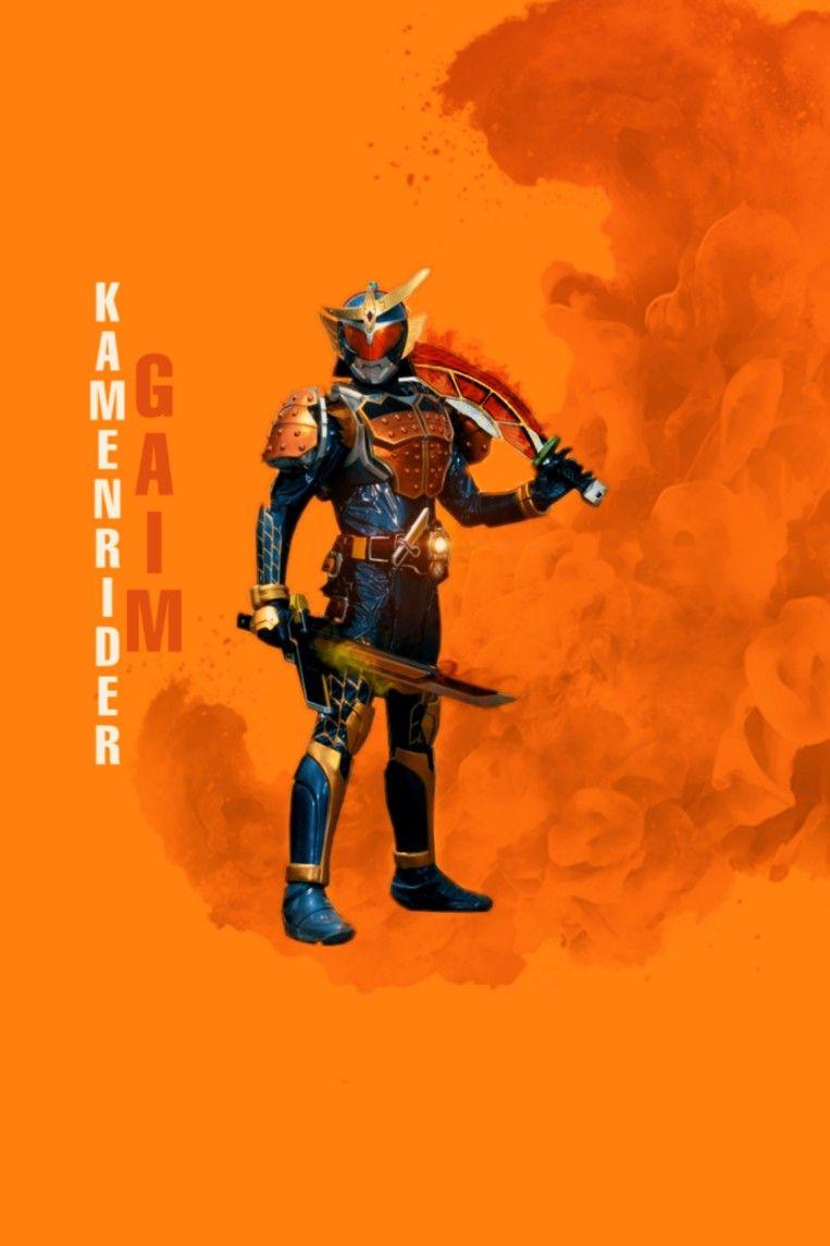 Kamen Rider Gaim Wallpapers - Top Free Kamen Rider Gaim Backgrounds ...