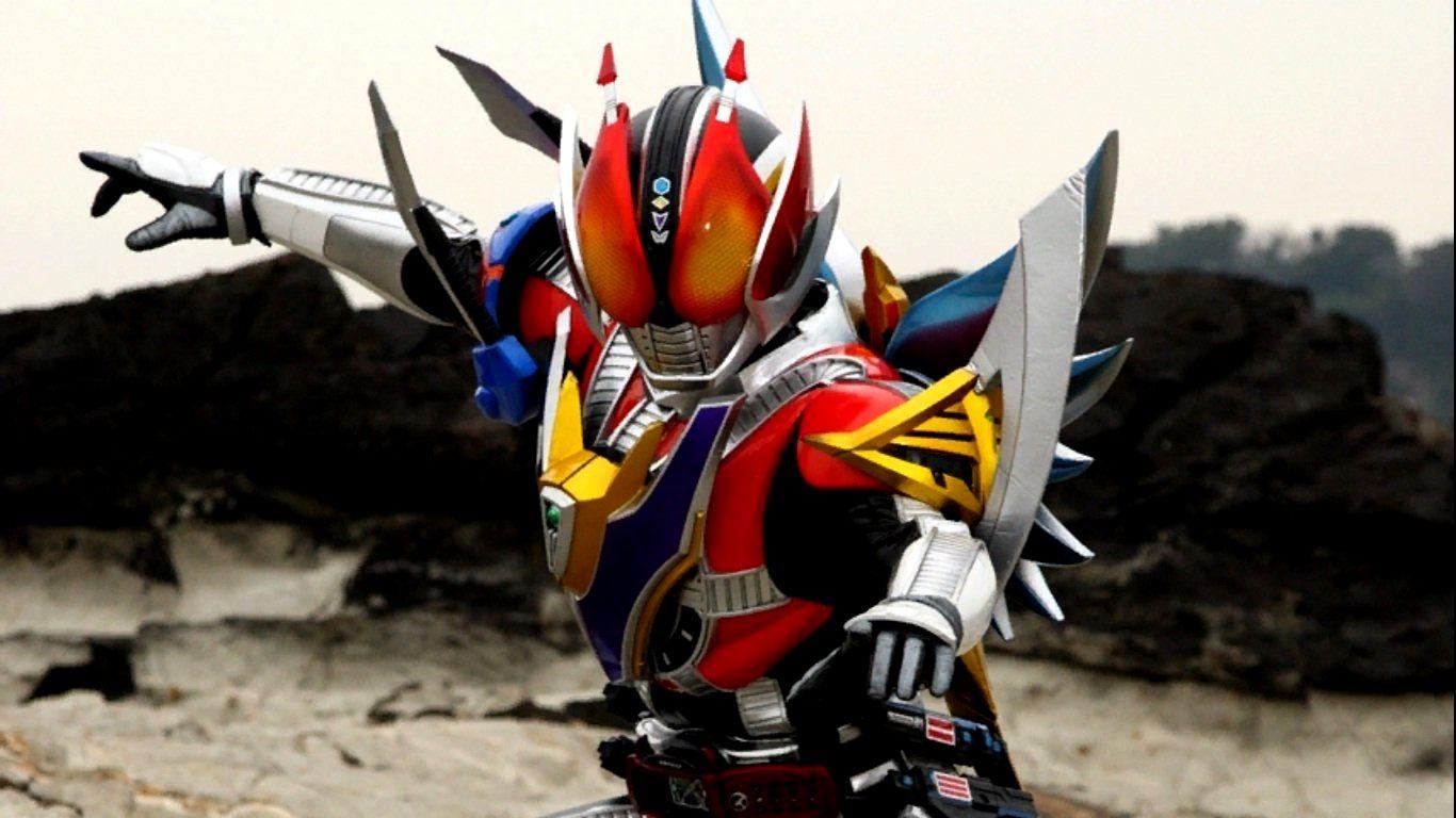 Kamen Rider Gaim Wallpapers - Top Free Kamen Rider Gaim Backgrounds ...
