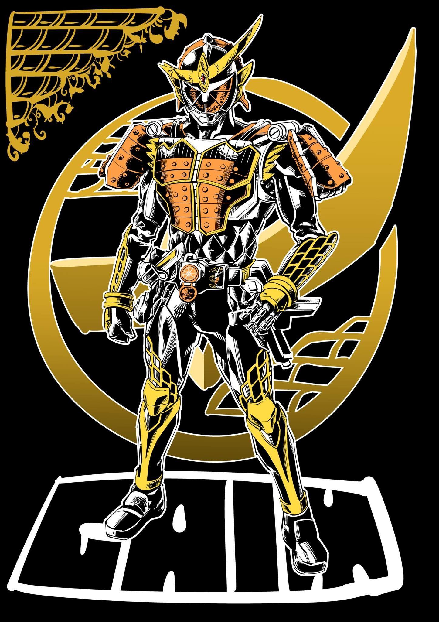 Kamen Rider Gaim Wallpapers - Top Free Kamen Rider Gaim Backgrounds ...