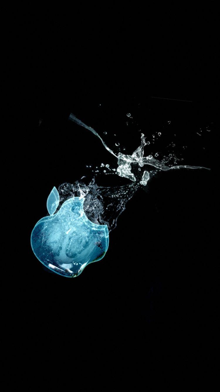 Apple iPhone HD Wallpapers - Top Free Apple iPhone HD Backgrounds ...