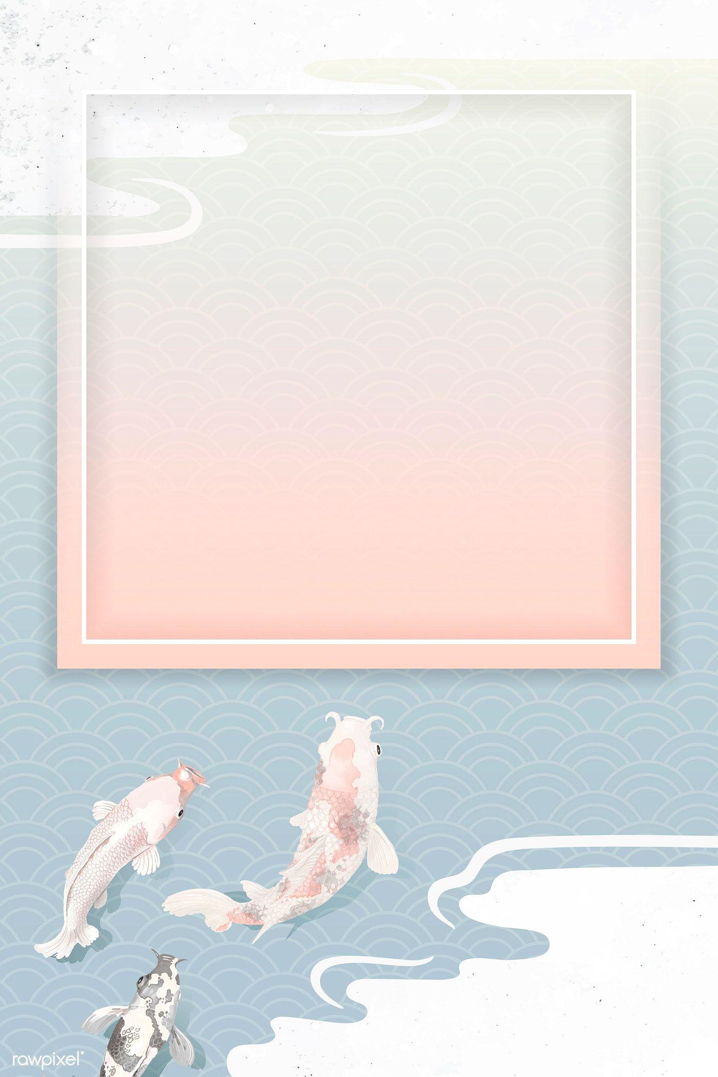 Aesthetic Fish Wallpapers - Top Free Aesthetic Fish Backgrounds ...