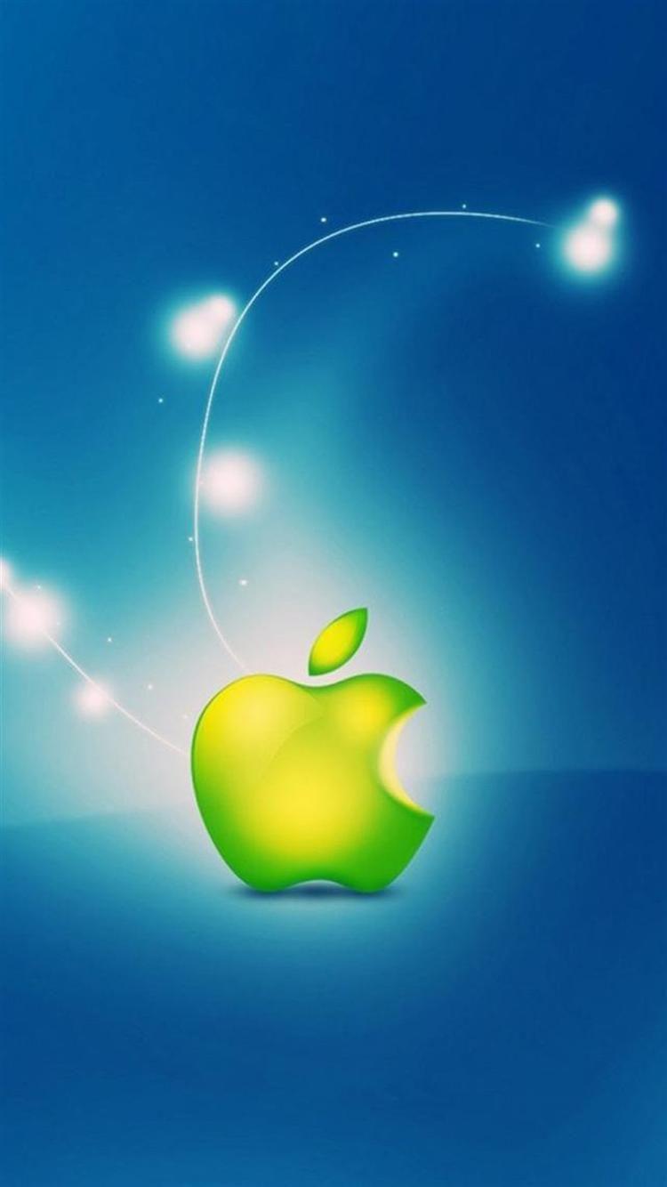 Apple iPhone HD Wallpapers - Top Free Apple iPhone HD Backgrounds ...