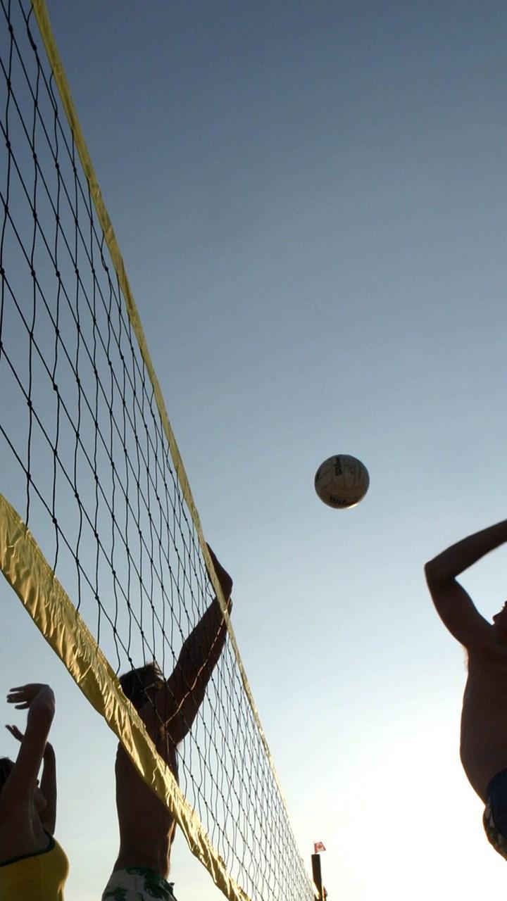 Volleyball Net Wallpapers - Top Free Volleyball Net Backgrounds ...