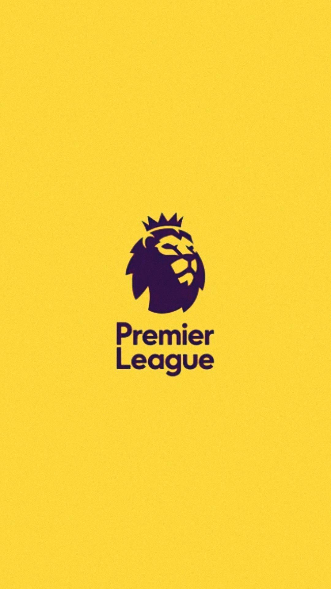 Premier League LOGO Wallpapers - Top Free Premier League LOGO ...