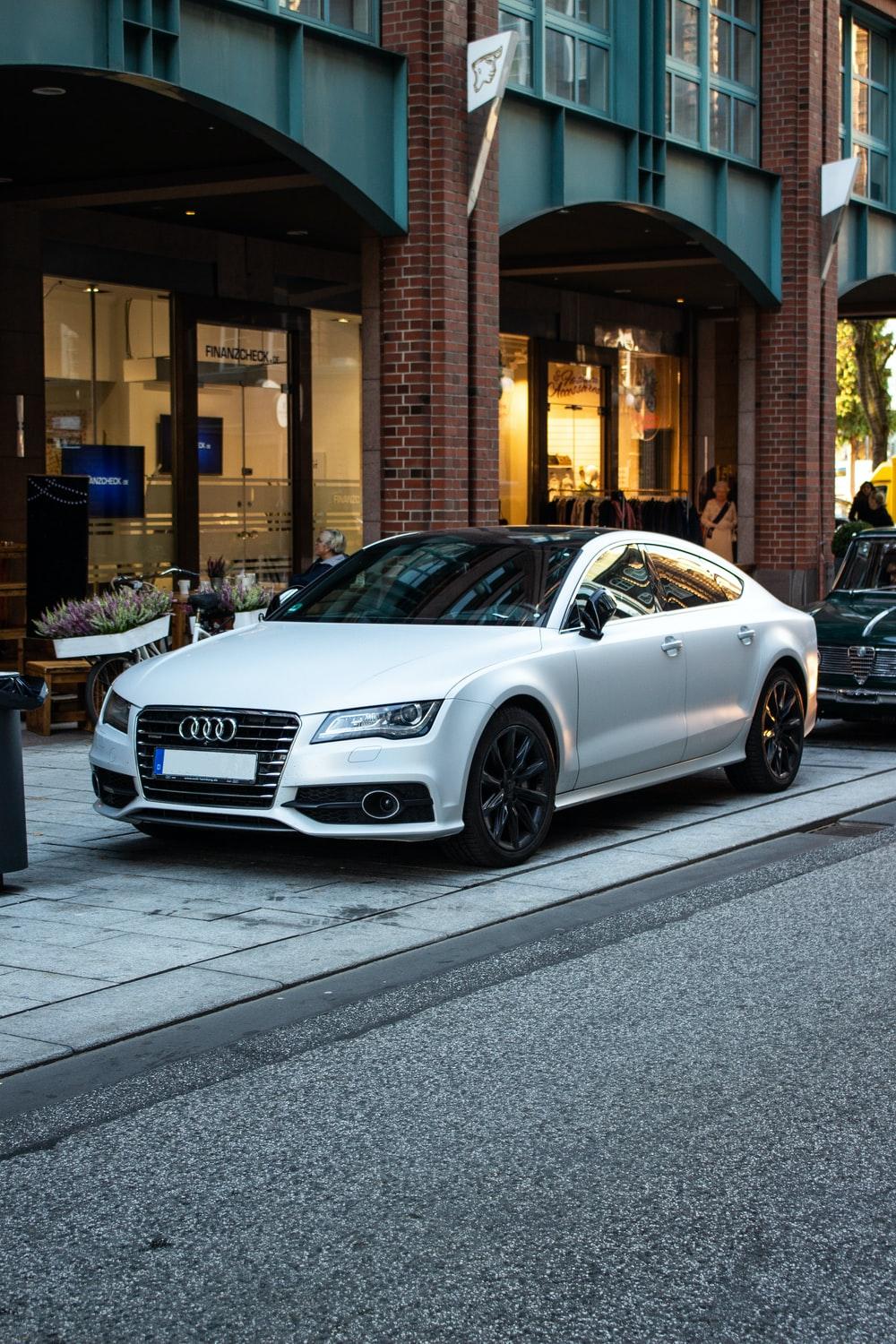 Audi Android Wallpapers - Top Free Audi Android Backgrounds ...