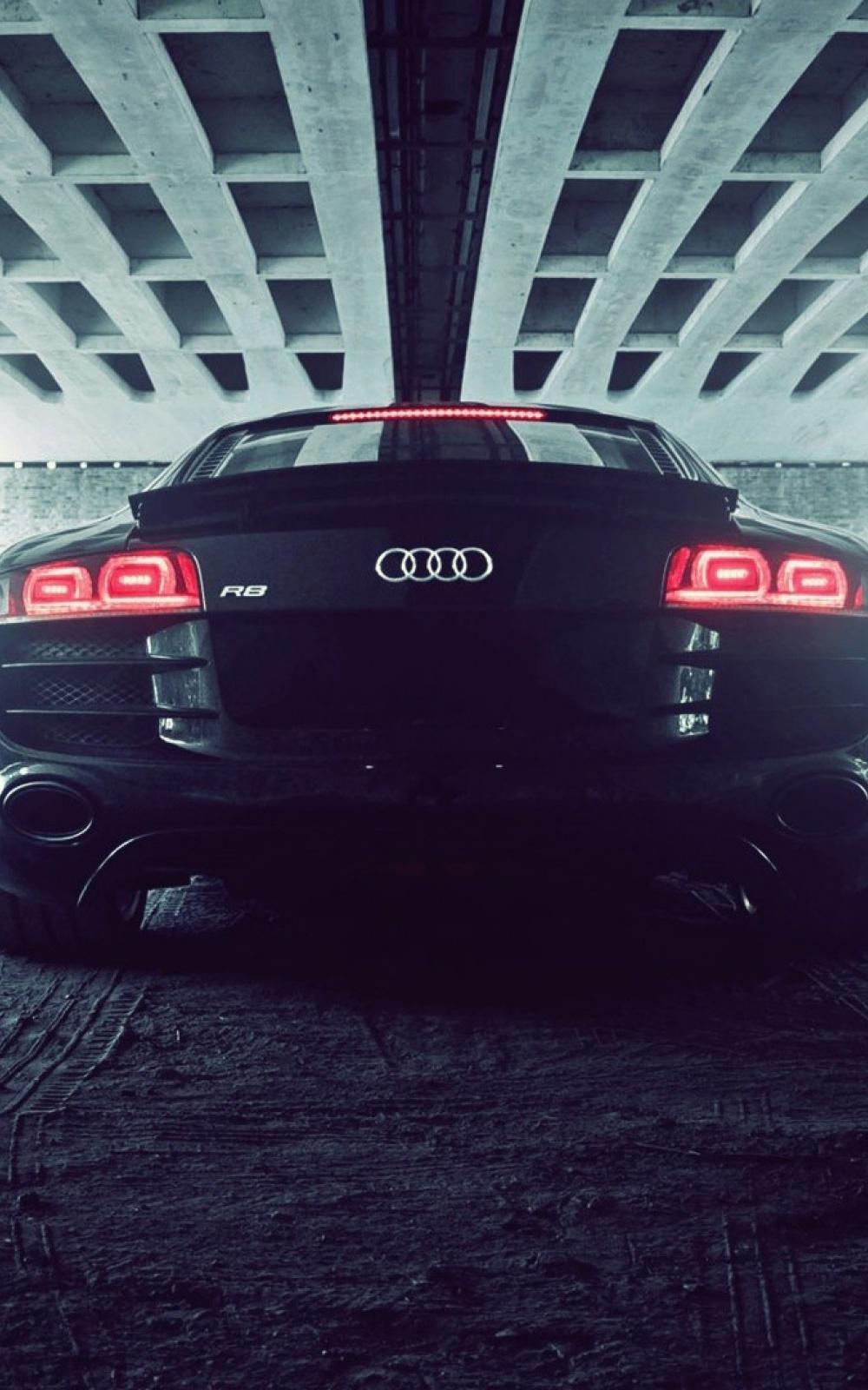 Audi Android Wallpapers - Top Free Audi Android Backgrounds ...