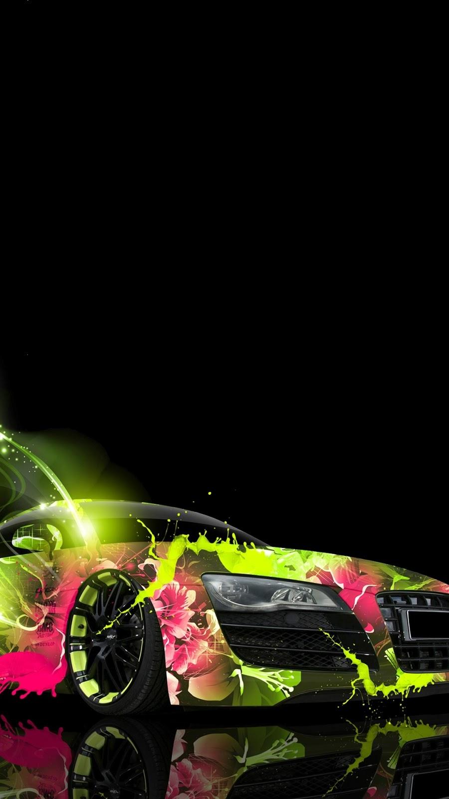 Audi Android Wallpapers - Top Free Audi Android Backgrounds ...