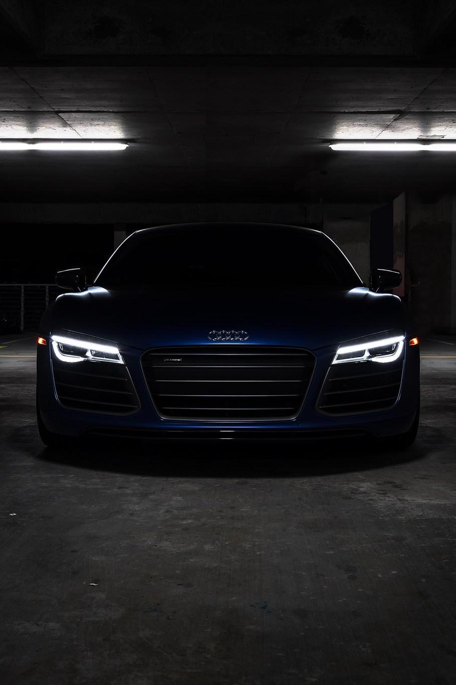 Audi Android Wallpapers - Top Free Audi Android Backgrounds ...