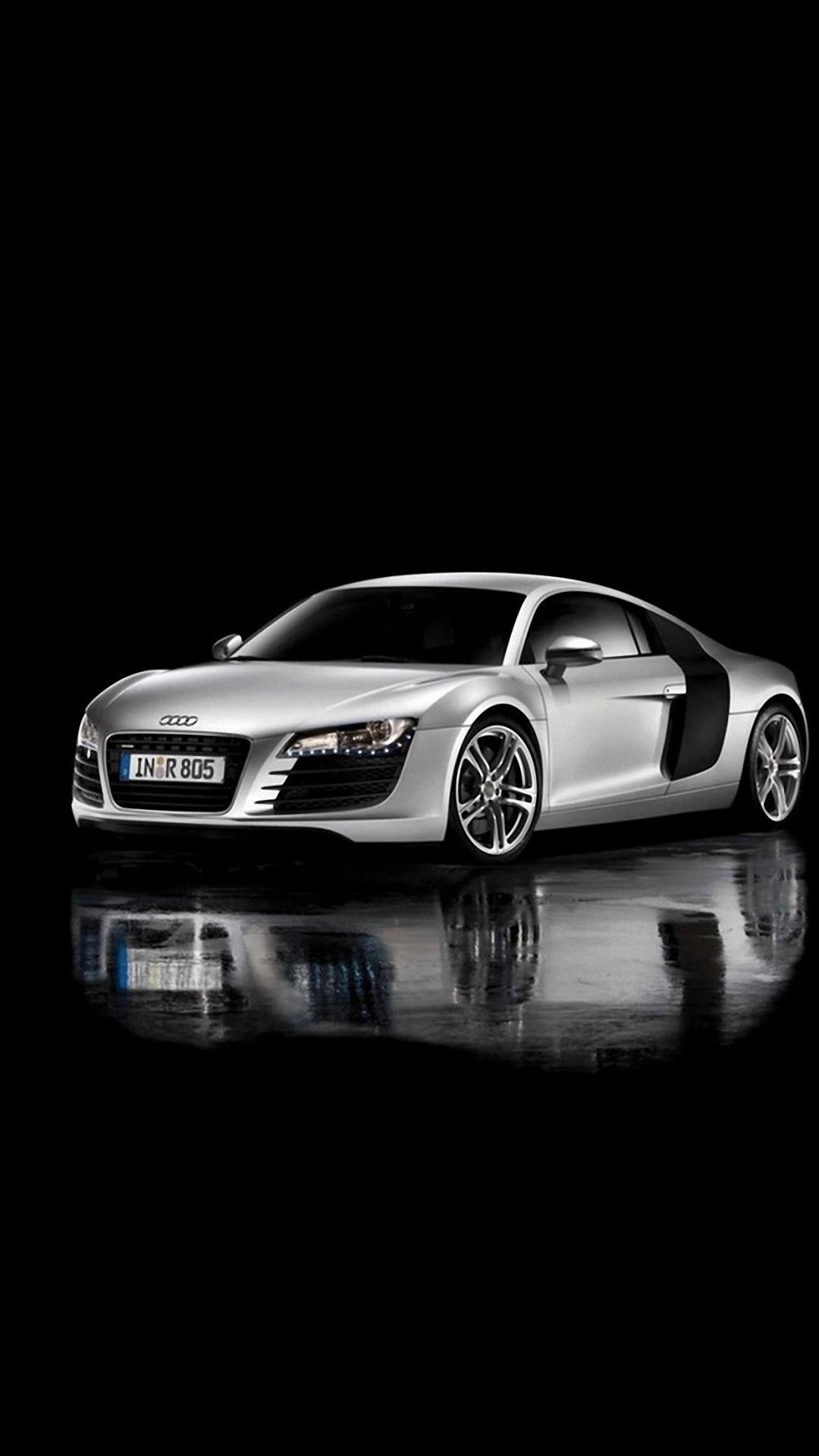 Audi Android Wallpapers - Top Free Audi Android Backgrounds ...