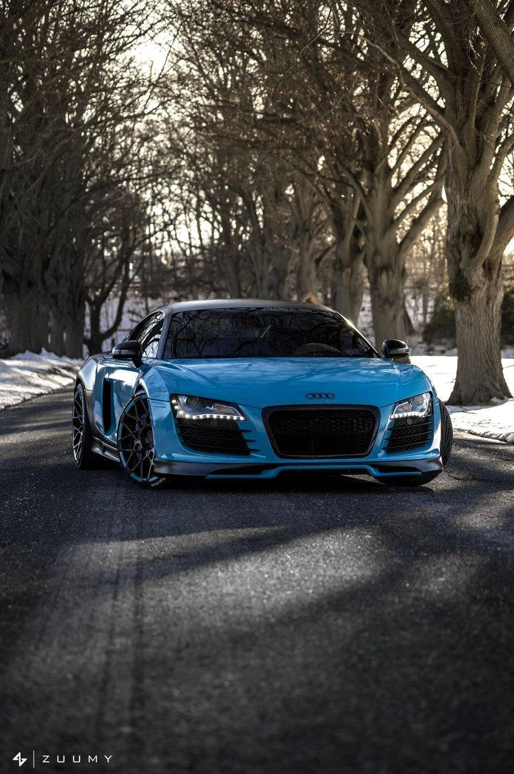 Audi Android Wallpapers - Top Free Audi Android Backgrounds ...