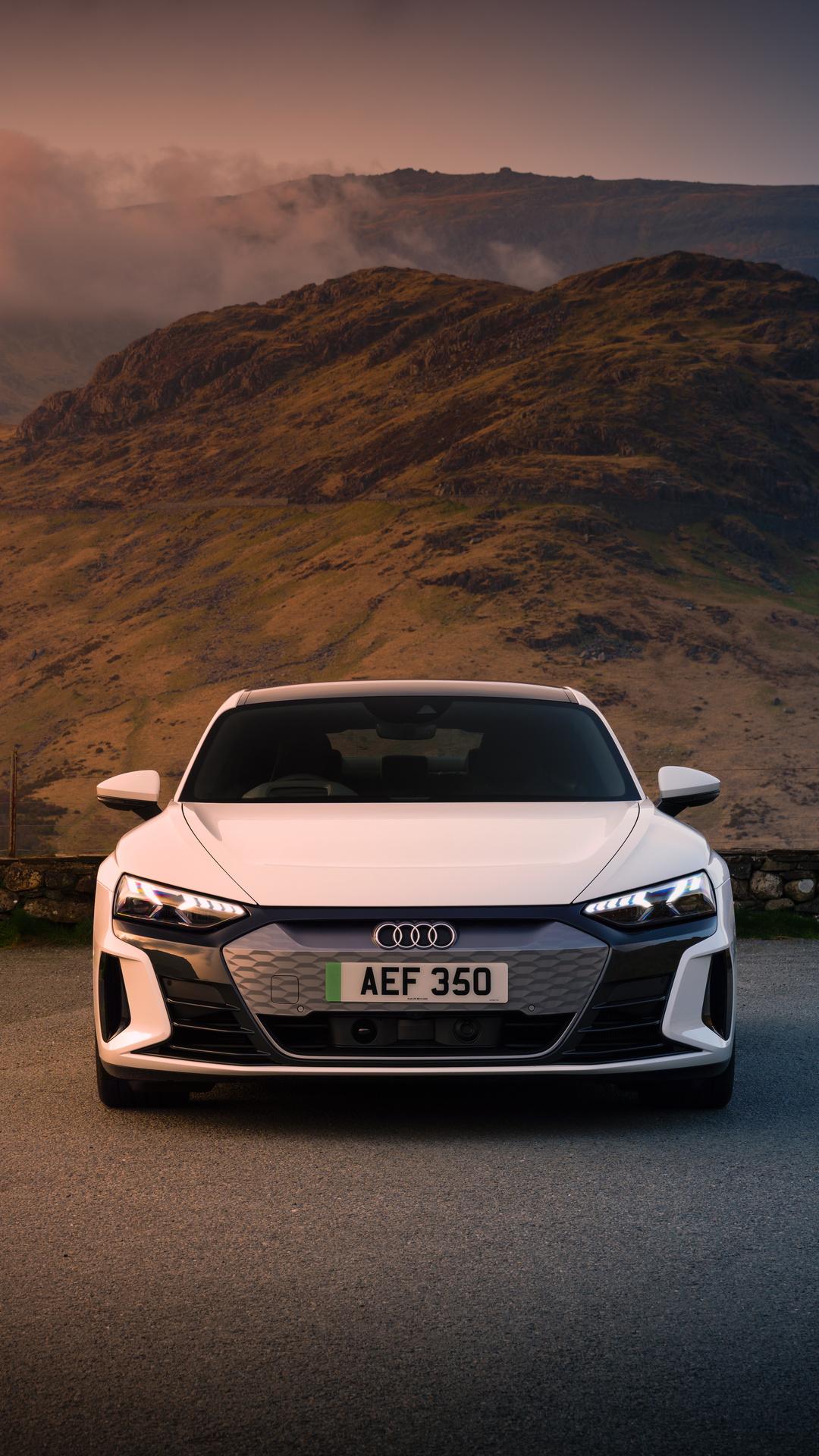 Audi Android Wallpapers - Top Free Audi Android Backgrounds ...