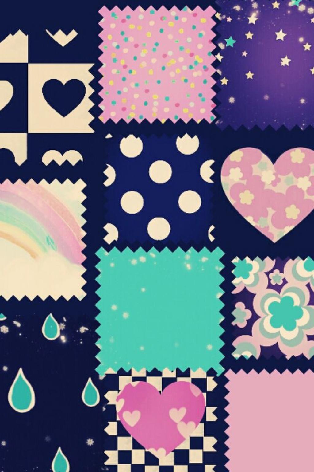 Pattern Vintage Girly Wallpapers - Top Free Pattern Vintage Girly ...